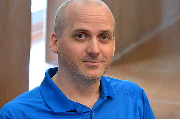 Mike-Bodine | Cargas