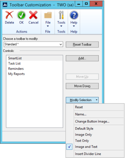 Microsoft Dynamics GP Features You May Not Be Using | Cargas