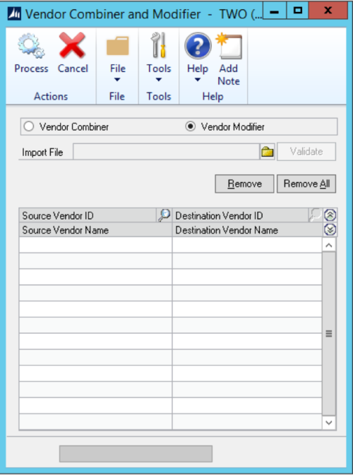 Microsoft Dynamics GP Features You May Not Be Using | Cargas