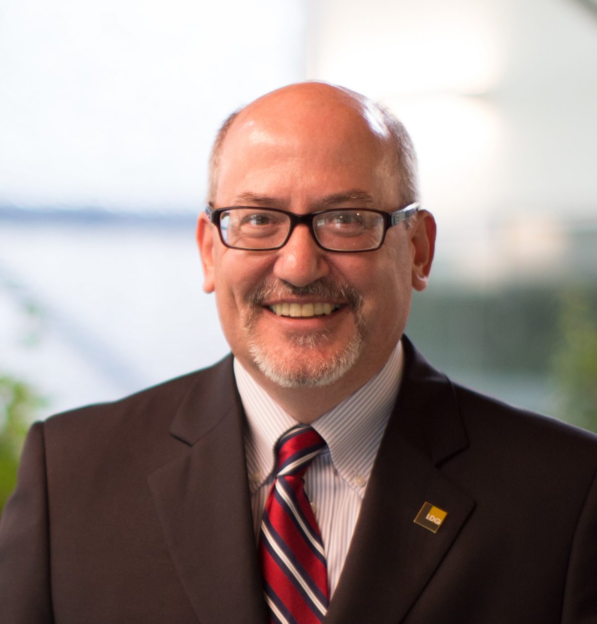 Keith Kuzio Succeeds Chip Cargas as Board Chair | Cargas