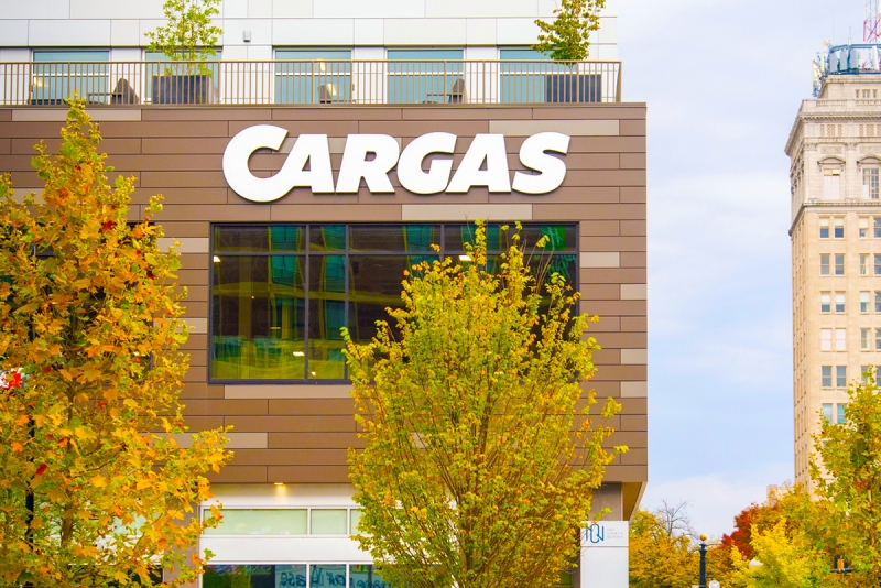 Best Microsoft Dynamics GP Migration Partner | Cargas