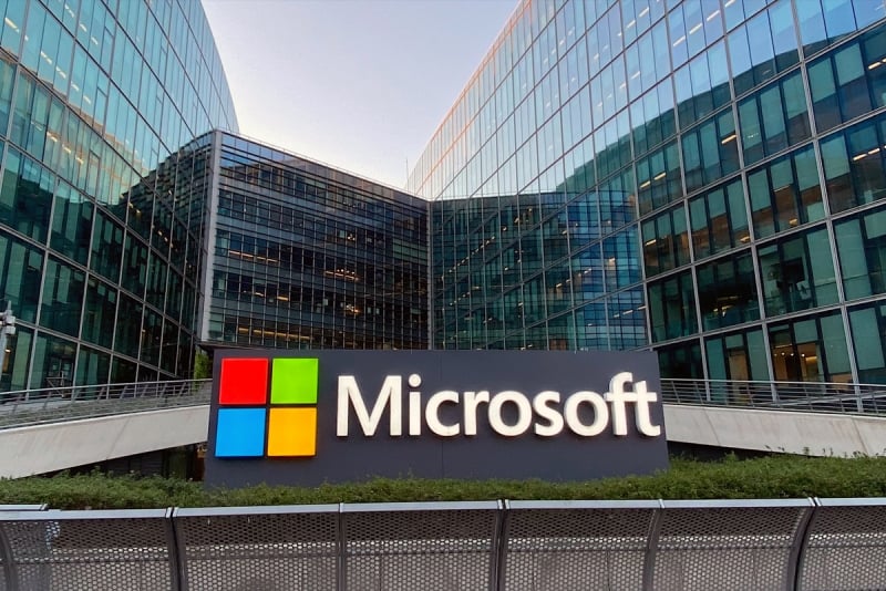 microsoft-building | Cargas