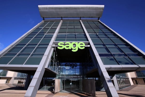 Sage Intacct AI: The Future of Finance is Intacct Copilot
