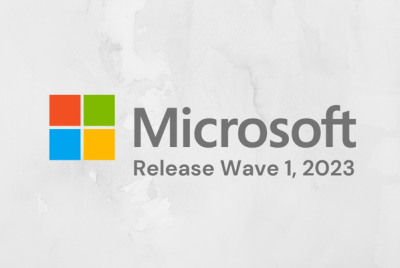 What's New in Dynamics 365 Sales and Marketing 2023 Release? | Cargas
