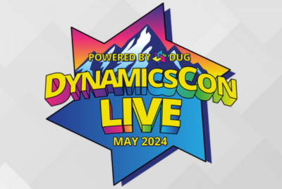 Cargas’ Guide to DynamicsCon LIVE 2024 | Cargas