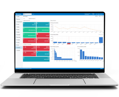 The Best Acumatica Integrations Guide | Cargas